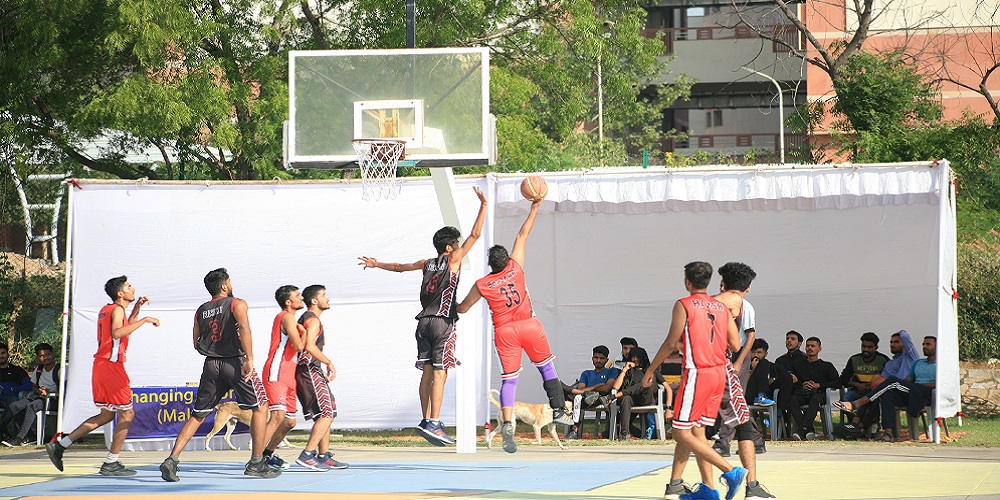 Malaviya National Institute of Technology Jaipur