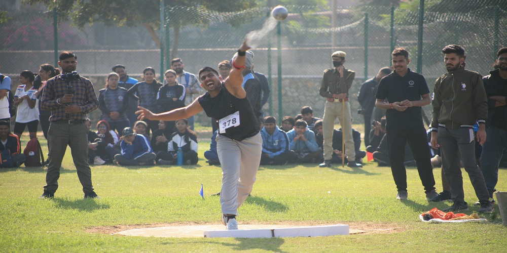 Malaviya National Institute of Technology Jaipur